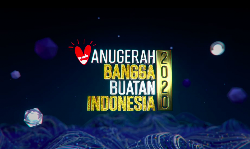 Anugerah Bangga Buatan Indonesia, Presiden: Sertai Peningkatan Kualitas ...