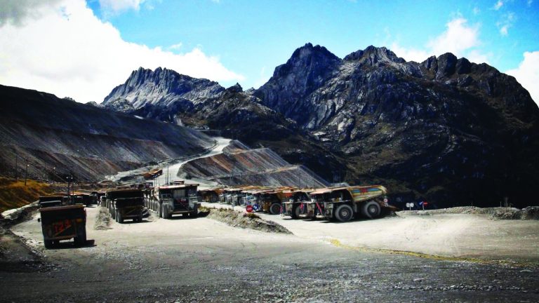 Ini 8 Strategi Pengelolaan Minerba di Indonesia - Berita Daerah