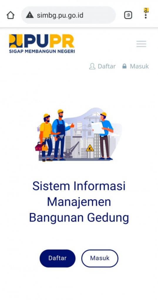 Permudah Persetujuan Bangunan Gedung dan Sertifikat Laik Fungsi ...