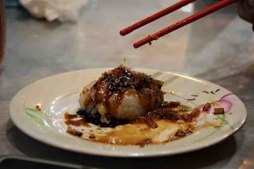 Choi Pan Makanan Khas Kota Singkawang, Kalimantan Barat - Berita Daerah