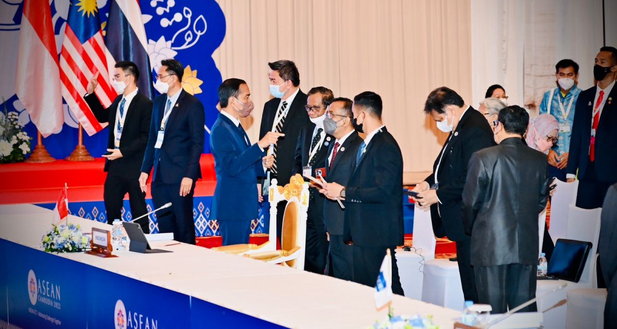 Potensi Anak Muda ASEAN Jadi Episentrum Pertumbuhan Ekonomi Kawasan ...