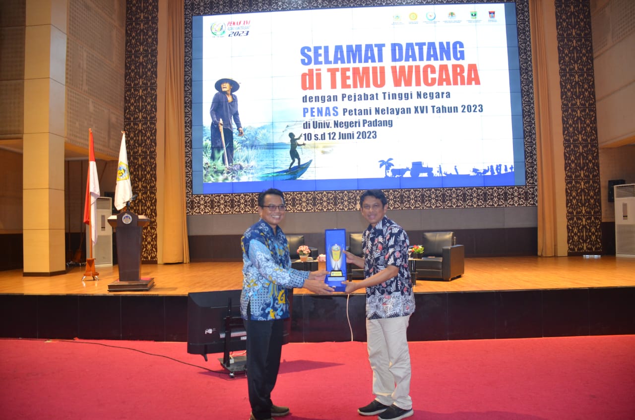 KKP Gandeng KTNA Untuk Penguatan dan Promosi Produk Perikanan - Berita ...