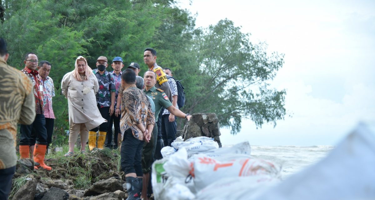 Pemkot Semarang Serius Tangani Banjir Dengan Penguatan Sistem Darinase ...