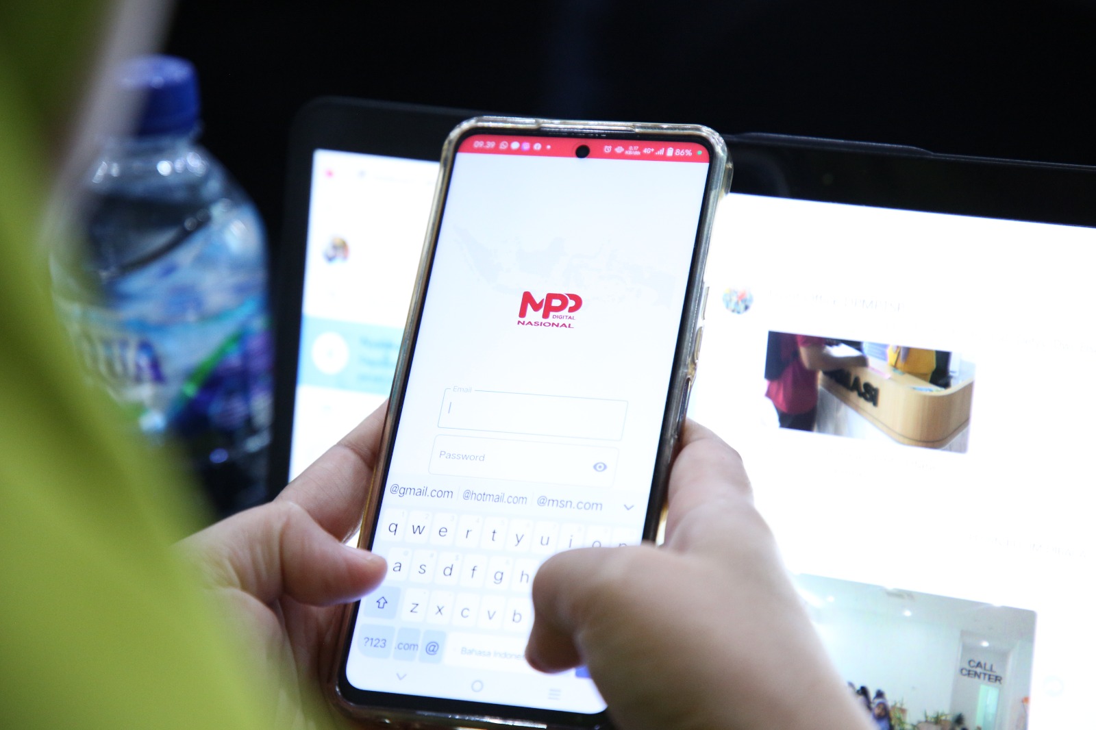Kehadiran MPP di Indonesia Sebagai Pusat Pelayanan Publik - Berita Daerah