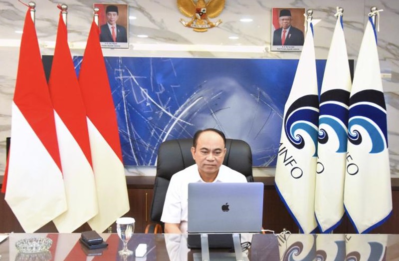 Ribuan BTS 4G BAKTI Kominfo Telah Selesai Dibangun dan Siap Diresmikan ...