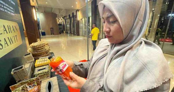 Keunggulan Dan Manfaat Minyak Makan Merah Yang Semakin Populer Di ...