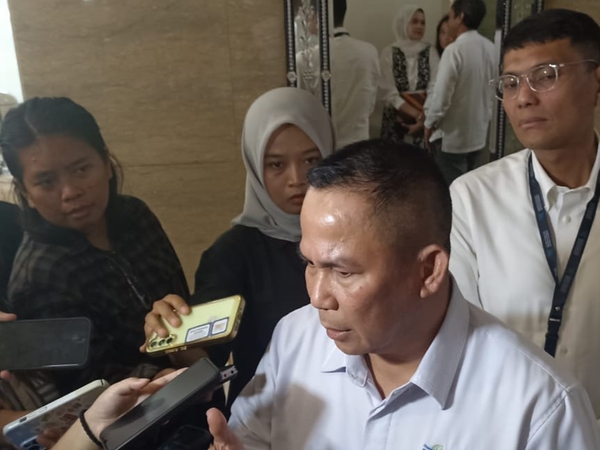 Kemendag Dorong UMKM Go Digital dengan Program UMKM JAGO - Berita Daerah