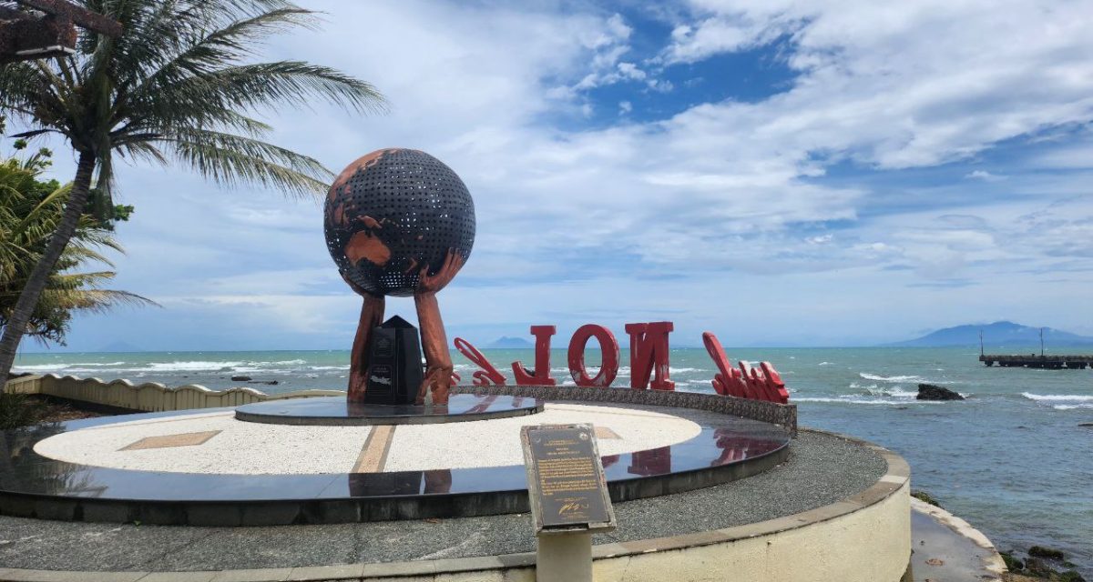 Titik Nol Anyer-Panarukan: Jejak Sejarah Jalan Raya Pos di Indonesia ...