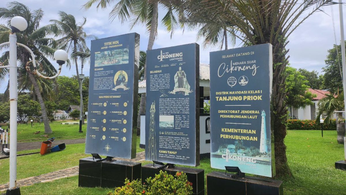 Titik Nol Anyer-Panarukan: Jejak Sejarah Jalan Raya Pos di Indonesia ...