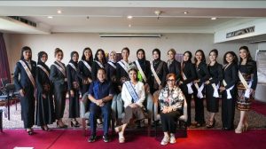 Putri Otonomi Indonesia 2025: Wadah Ekspresi Putri Daerah di Kancah ...