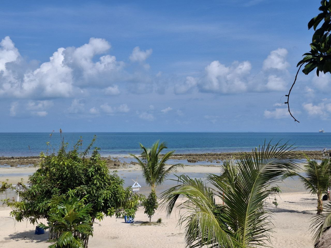 Pantai Halona, Destinasi Wisata di Kota Batam - Berita Daerah