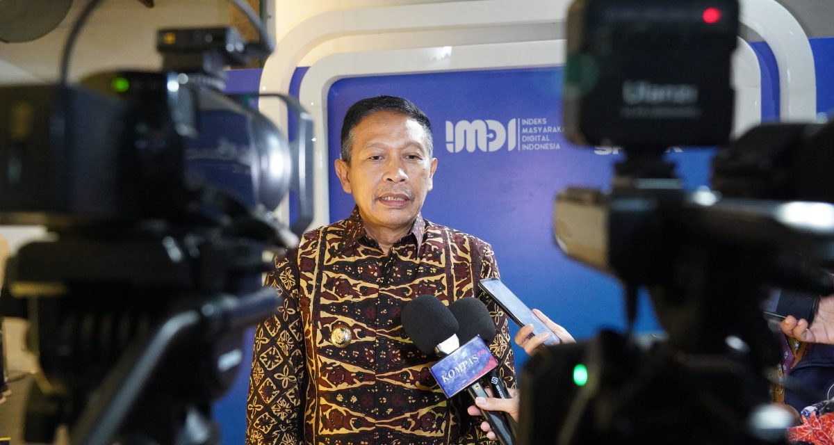 Tingkatkan Layanan Publik, Malang Kian Melek Digital - Berita Daerah