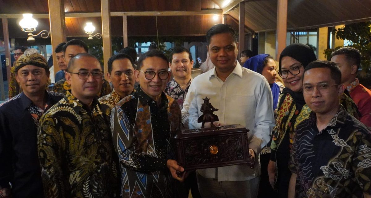 Pendapa Kabupaten Jepara Kini Menjadi Museum Kartini - Berita Daerah