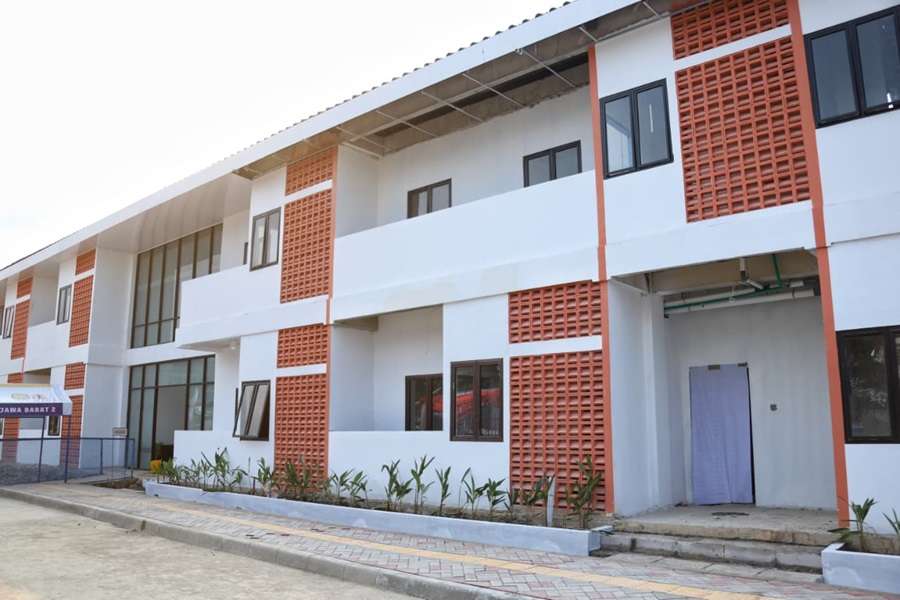 Pemkab Bekasi: Sekolah Rakyat Siap Dibuka Juli 2026 - Berita Daerah